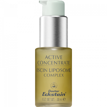 Active Concentrate Escin Liposome Complex Serum | Doctor Eckstein ...